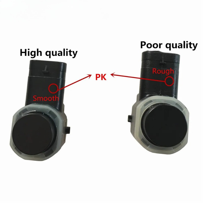 31341344 Car parktronic rear view parking assist system For VOLVO C30 ...