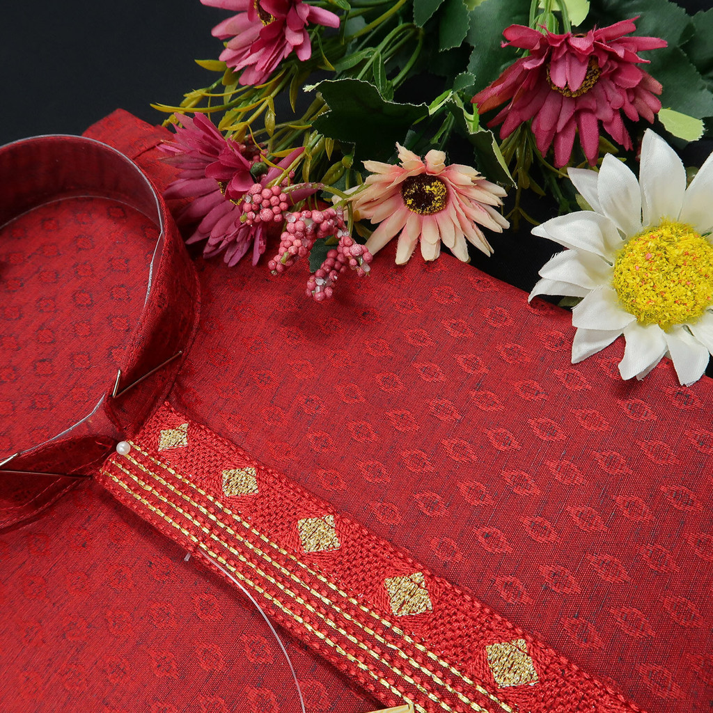 Premium Traditional Men Indian Kurta Set | Jippa | Indian Kurta Set ...