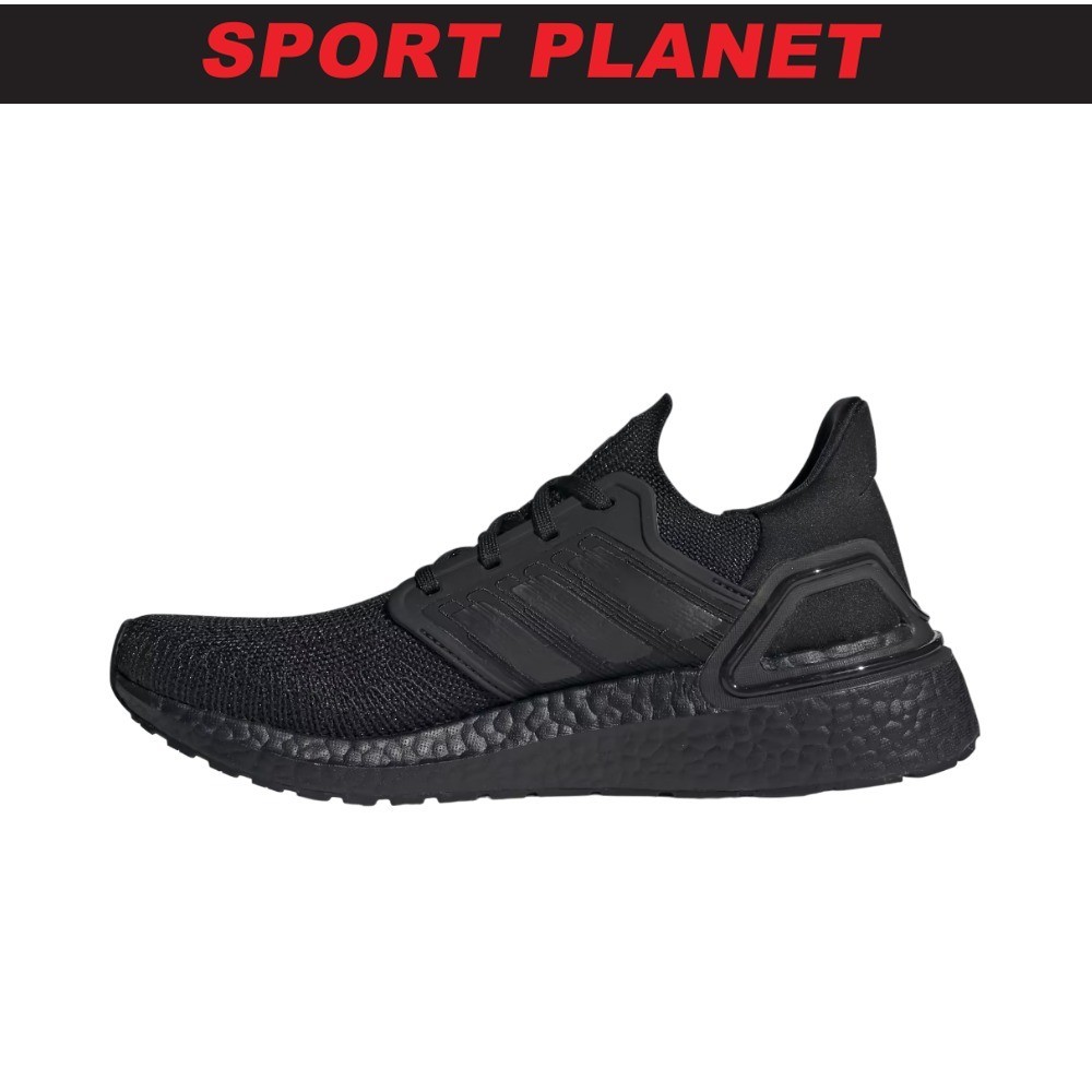 adidas Women Ultraboost 20 Running Shoe Kasut Perempuan (FU8498) Sport ...
