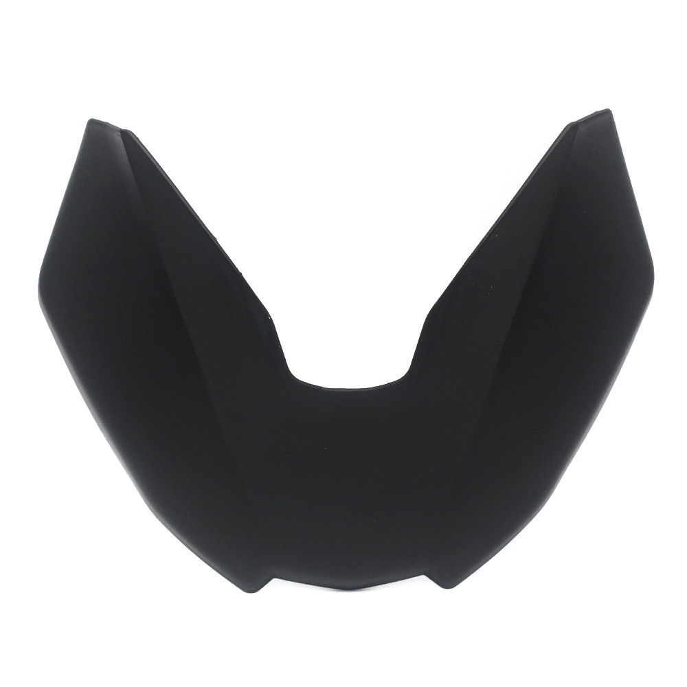 Motorcycle Front Fender Beak Guard Protector Beak Extension Wheel Cover ...