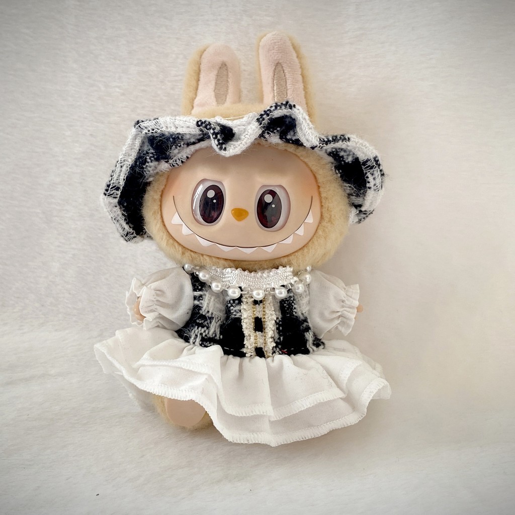 labubu clothes[Only Clothes] labubu v1clothes labubu v2 clothes ...