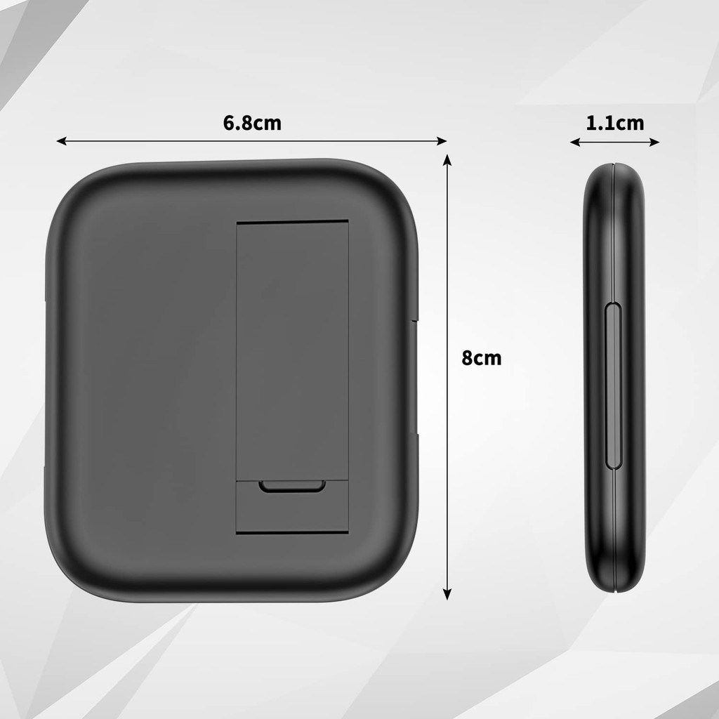 Multifunction 8 in 1 60W USB C To USB C Cable Adapter Box Kit with ...