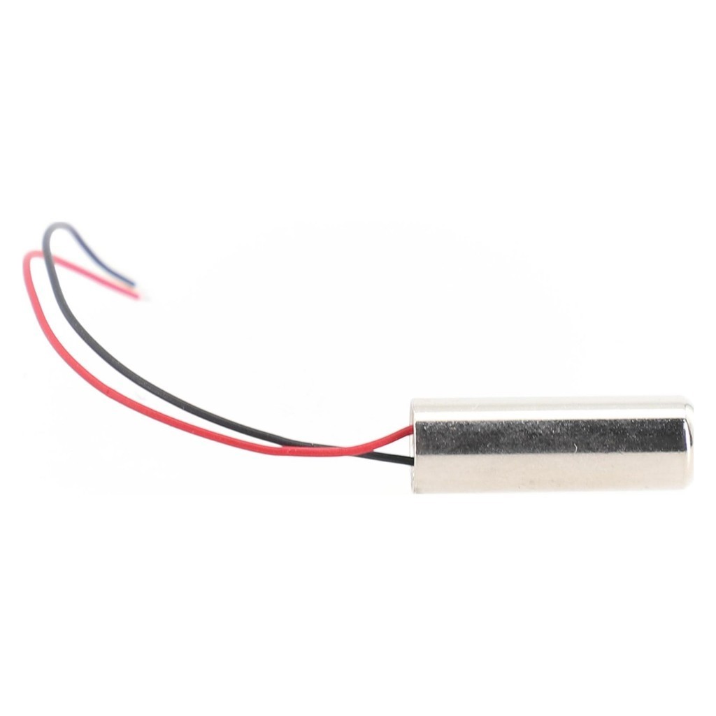[𝗡𝗘𝗪 𝗶𝗻 𝗠𝗮𝘆] DC 3.7V 18000RPM Mini Micro Coreless Waterproof Vibration ...