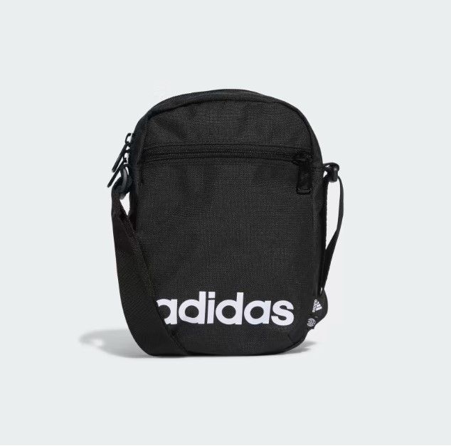 ADIDAS ESSENTIALS ORGANIZER HT4738 | Shopee Malaysia