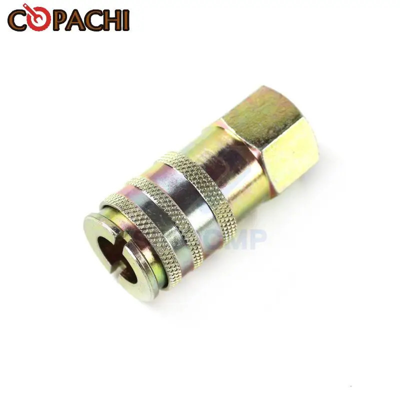 1Pcs Hydraulic Pressure Test Kit Quick Connector for Komatsu Hitachi ...