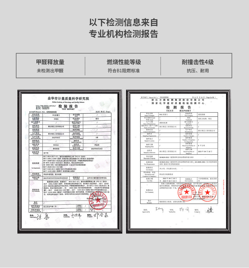 PVC Installation-Free Custom Folding Door No Track Bedroom Kitchen ...
