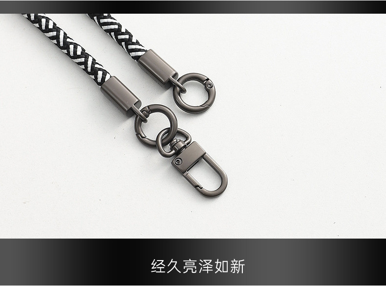 Outdoor Mobile Phone Lanyard Mobile Phone Lanyard Polyester Rope ...