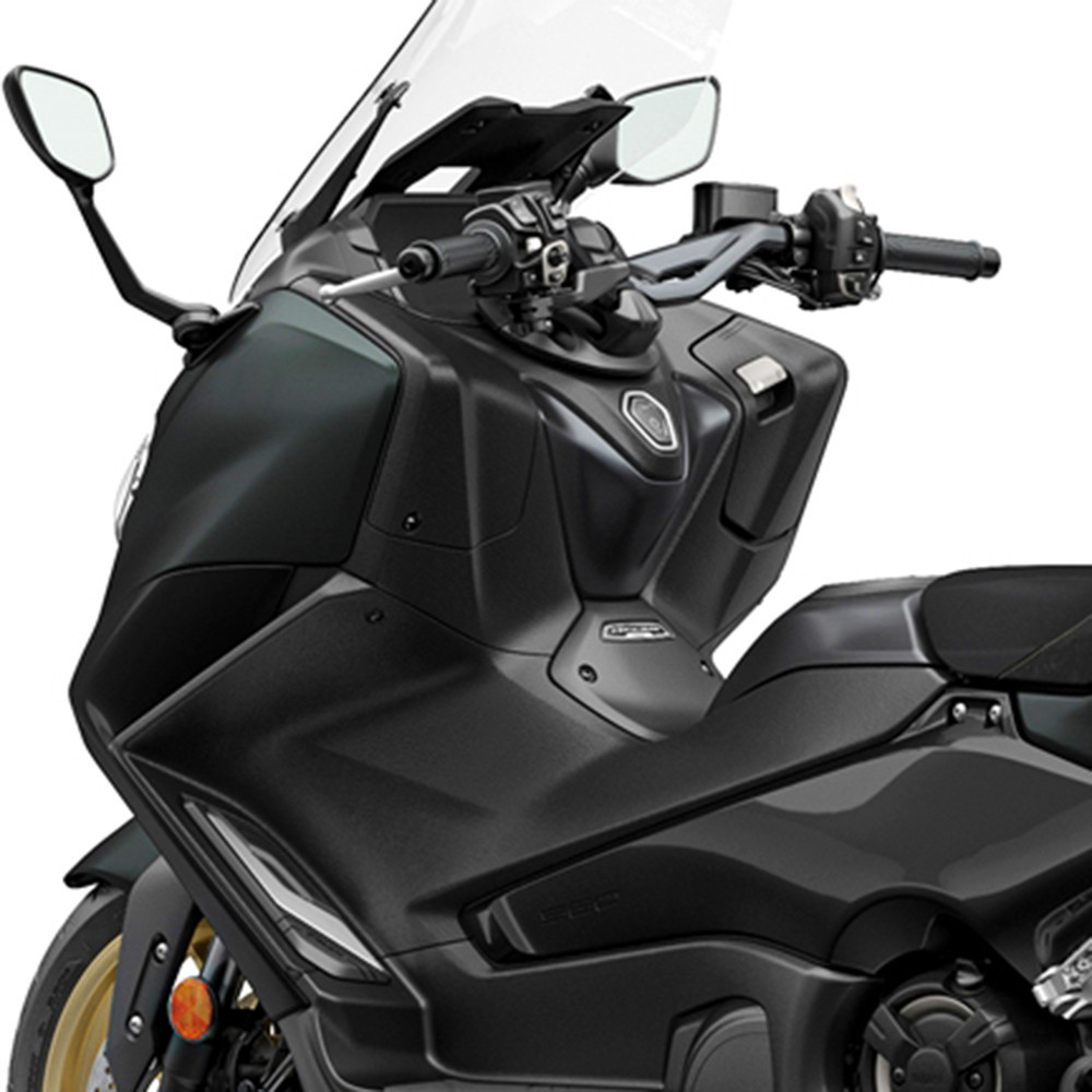 For Yamaha T-MAX TMAX 560 TMAX560 T-MAX560 2022 2023 Front Center ...