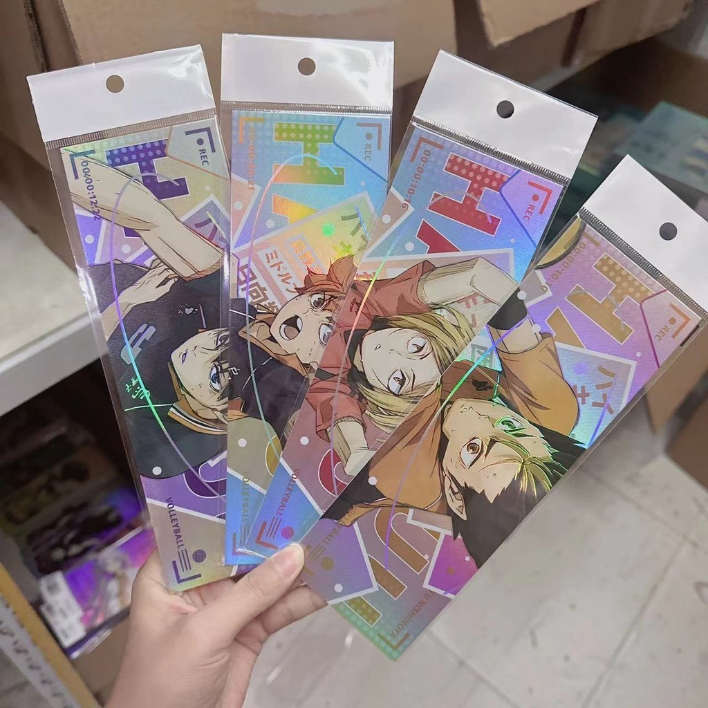 Haikyuu Shoyo Hinata Kenma Kozume Kei Tsukishima Oikawa Tooru ...
