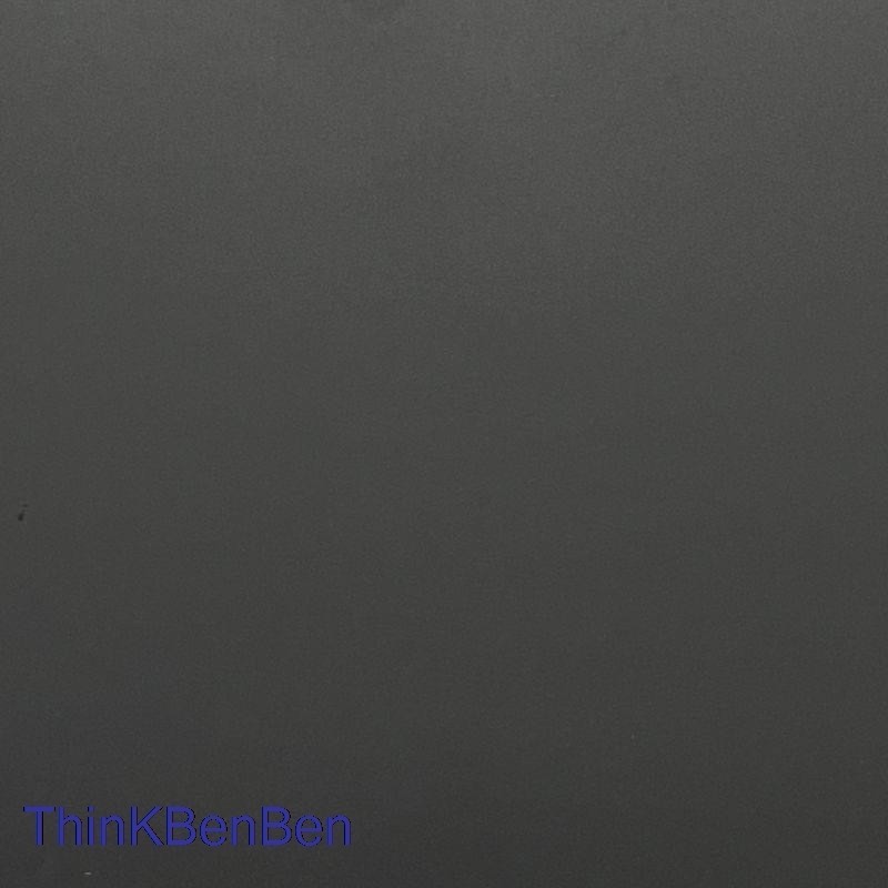 US English Black Keyboard Upper Case Palmrest Shell Cover For Lenovo ...