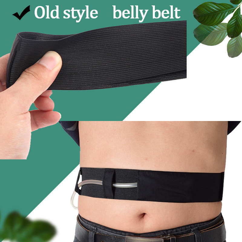 Abdominal Dialysis Belt, Peritoneal Dialysis Care Supplies, Peritoneal ...