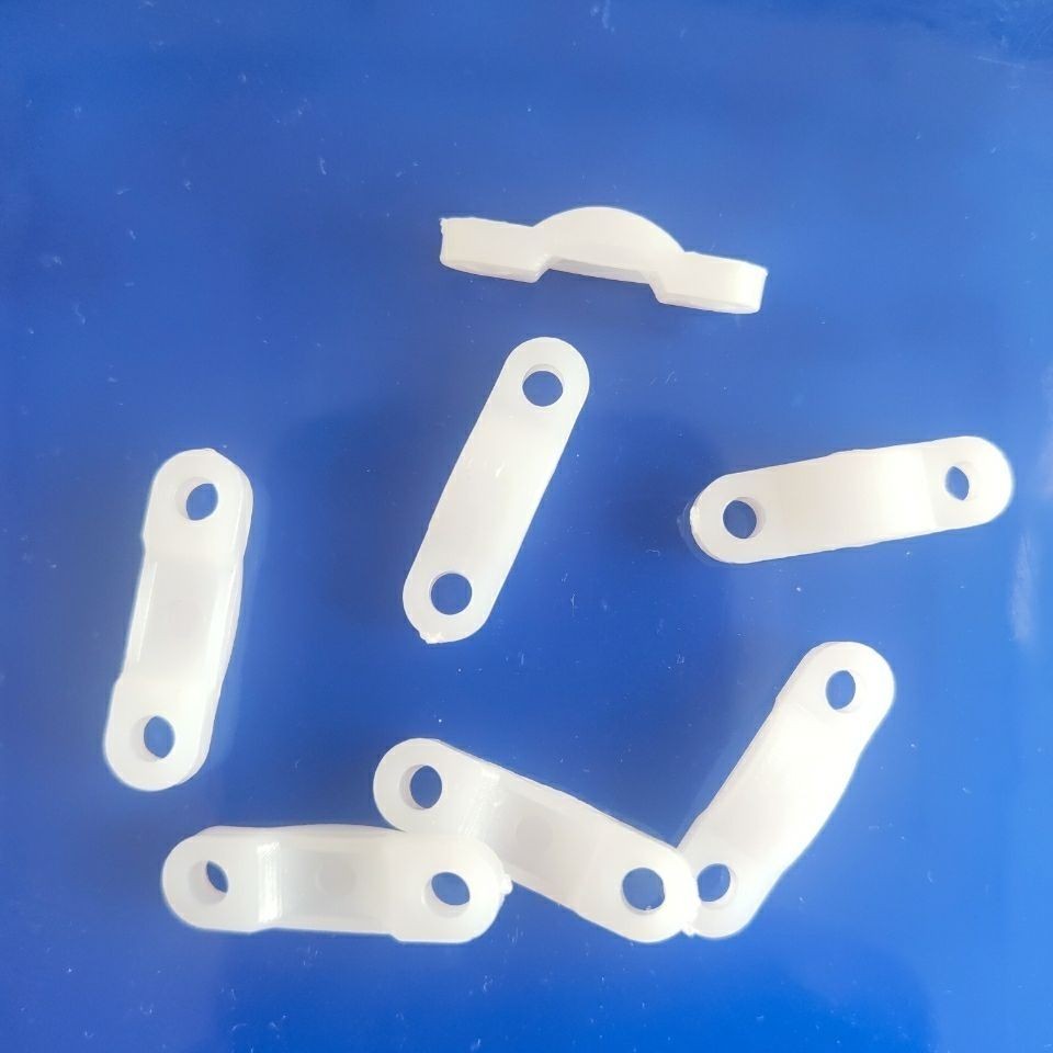 Crimping Seed Two-Hole Line Pellet Strip Crimping Board Flat Round ...