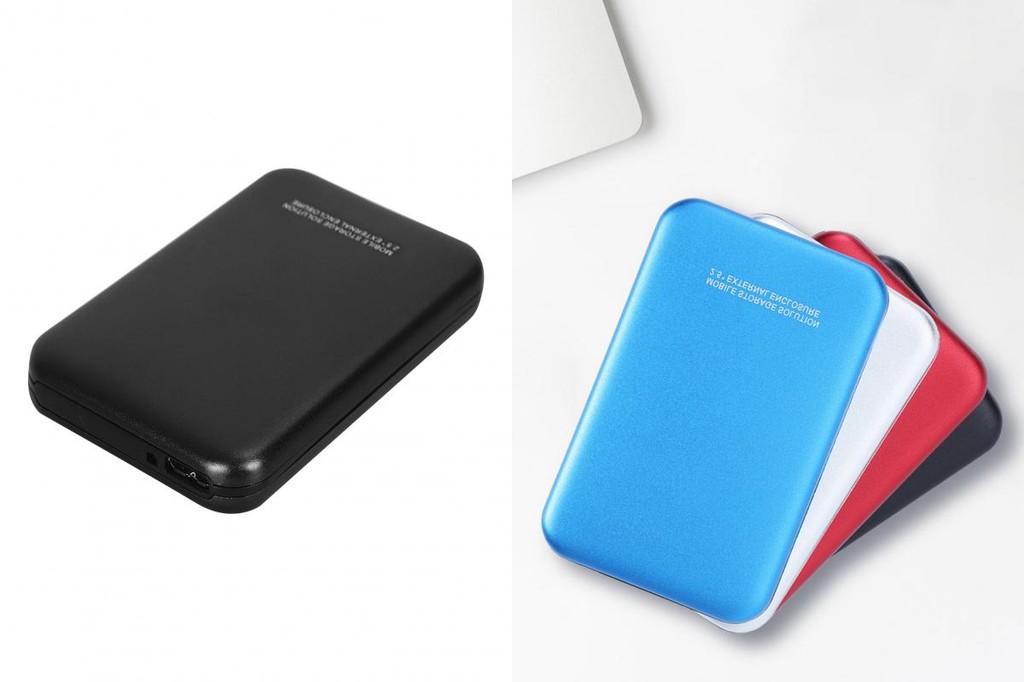 Ake- Usb Hard Drive Efficient File Management Tool Portable High-speed ...
