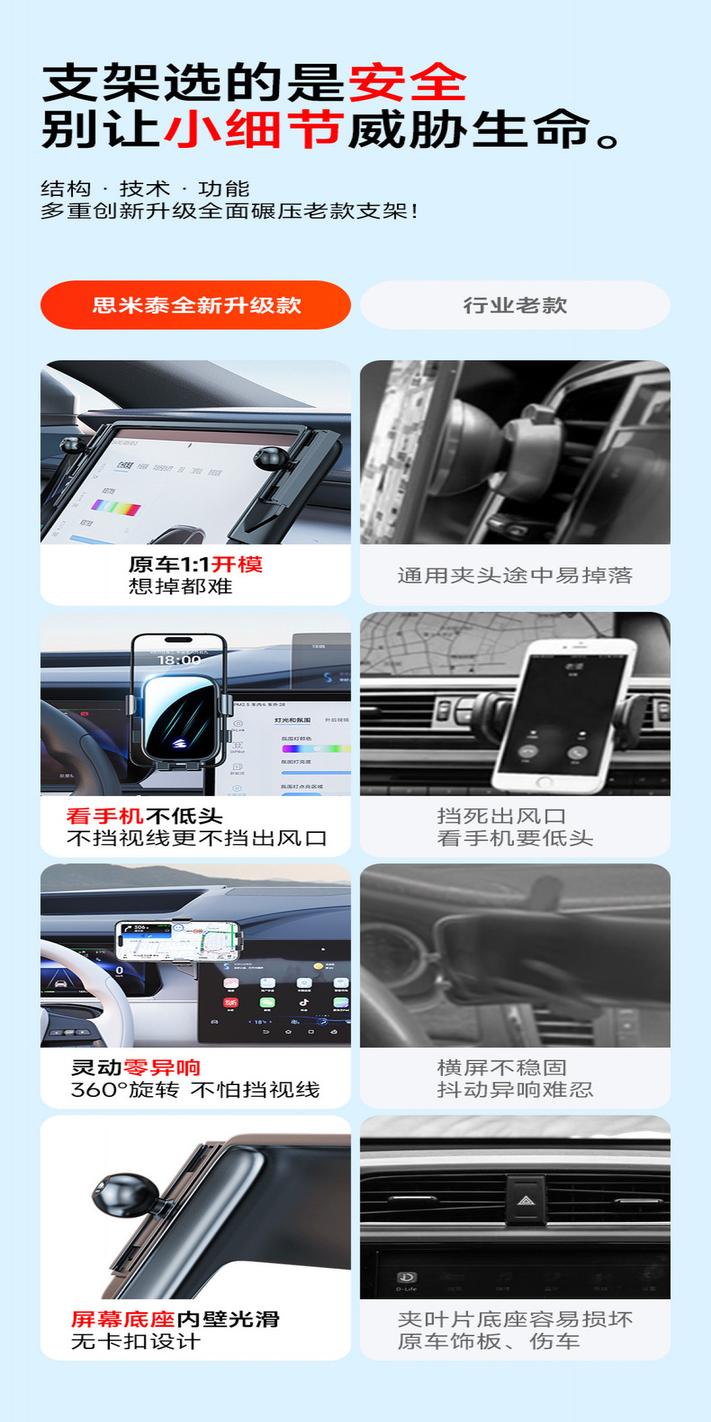 (Left /Right Hand Drive) BYD 15.6-inch screen special car mobile phone ...