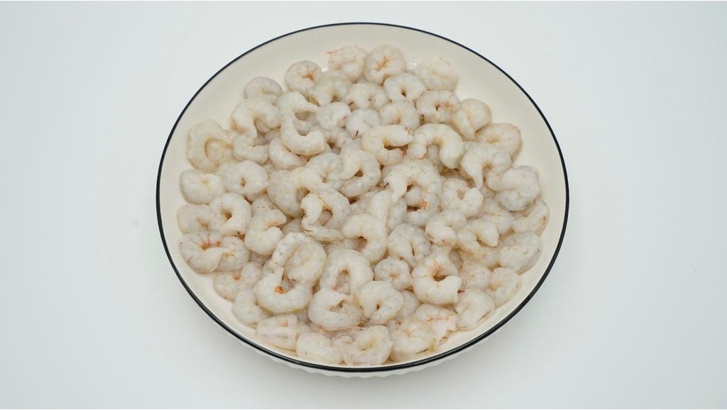 PD Vannamei 71/90 Sung Tao Frozen Seafood Prawn Udang Vanamei (prawn ...