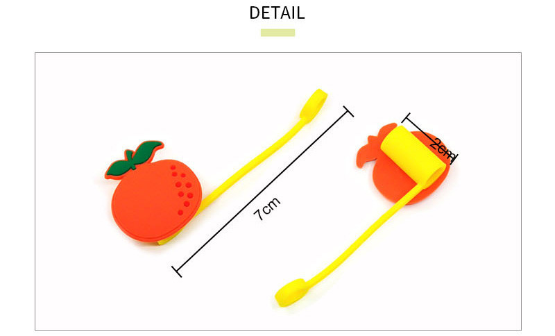 Colorplus 8mm 1PCS PVC Friends Straw Cover Rachel Chandler Straw Topper ...