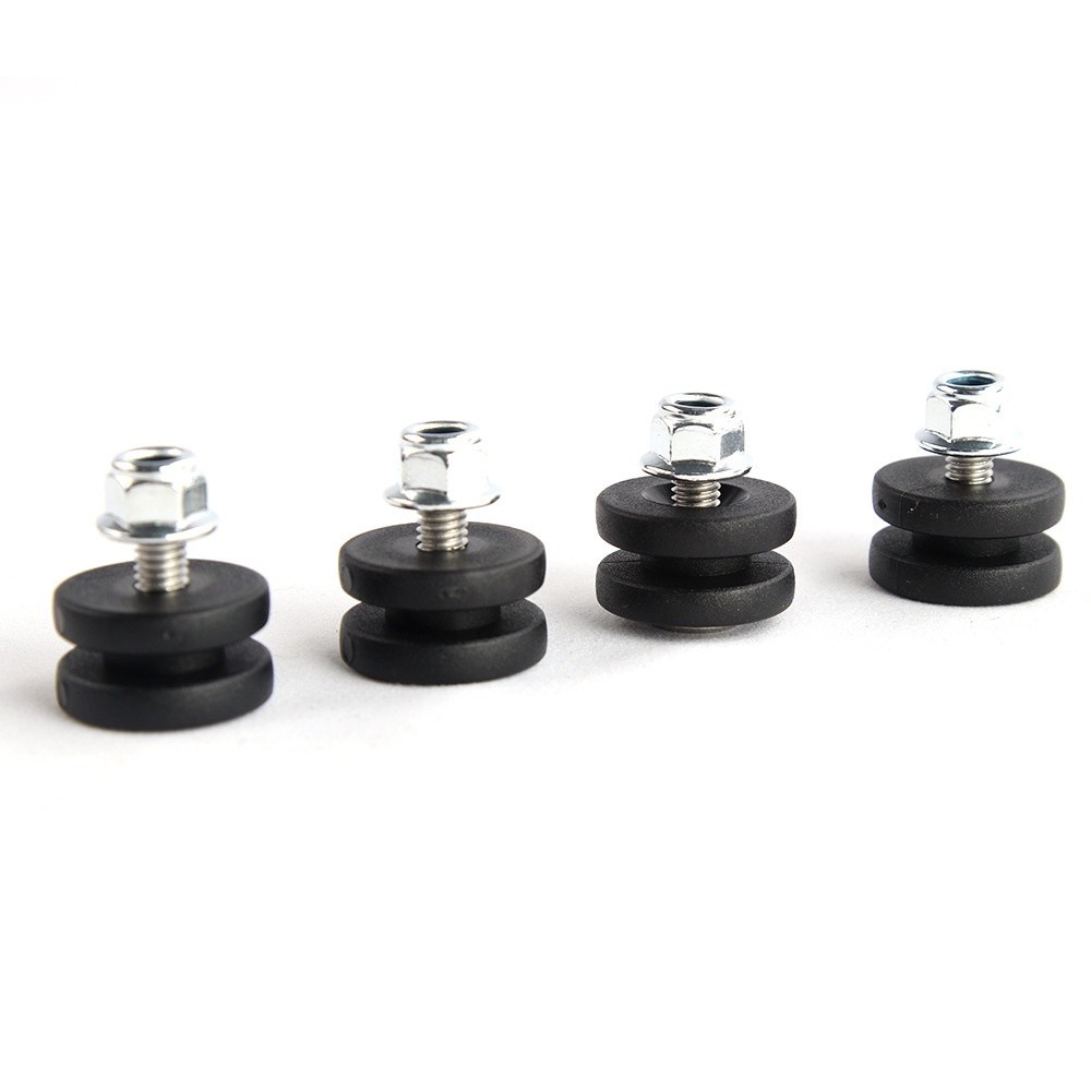 Original Product Universal Motorcycle Rear Luggage Case Tail Box Bottom ...