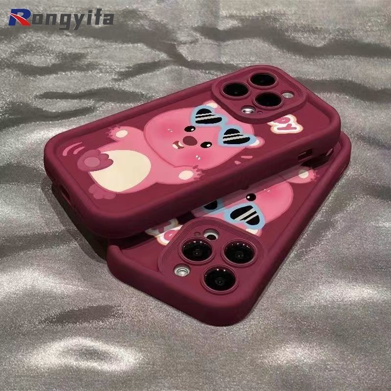 Loppy Phone Case For Realme C67 4G 5G 8 8S Q3 11 11X 5G Realme 12 Pro+ ...