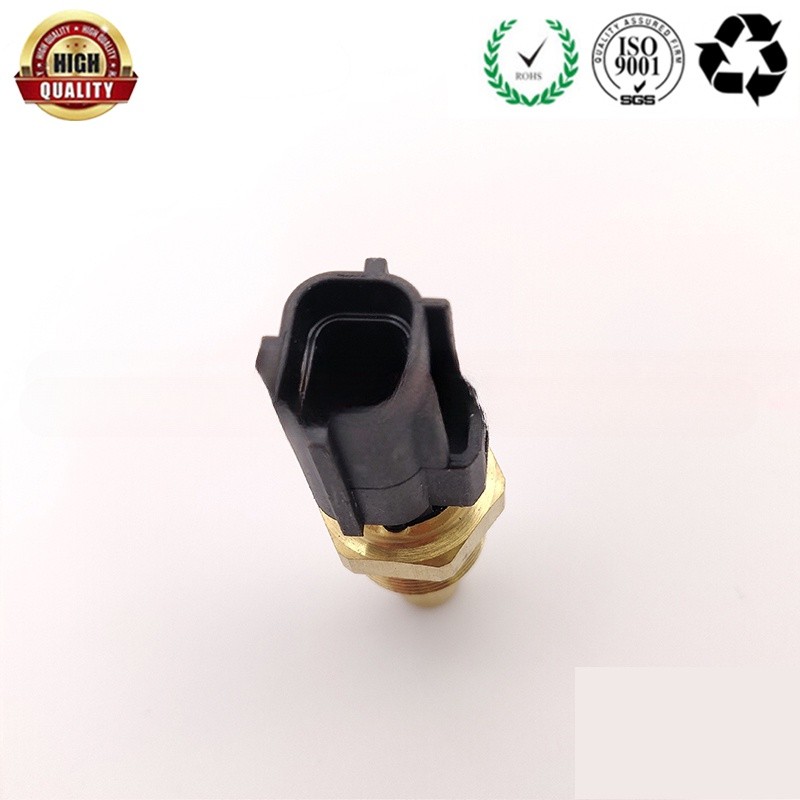 New Water Temperature Sensor Mitsubishi Mirage G4 / Montero / Lancer ...