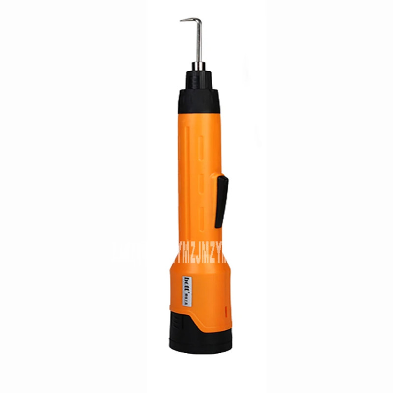 Electric Steel Strapping Machine Automatic tying fast iron tying ...