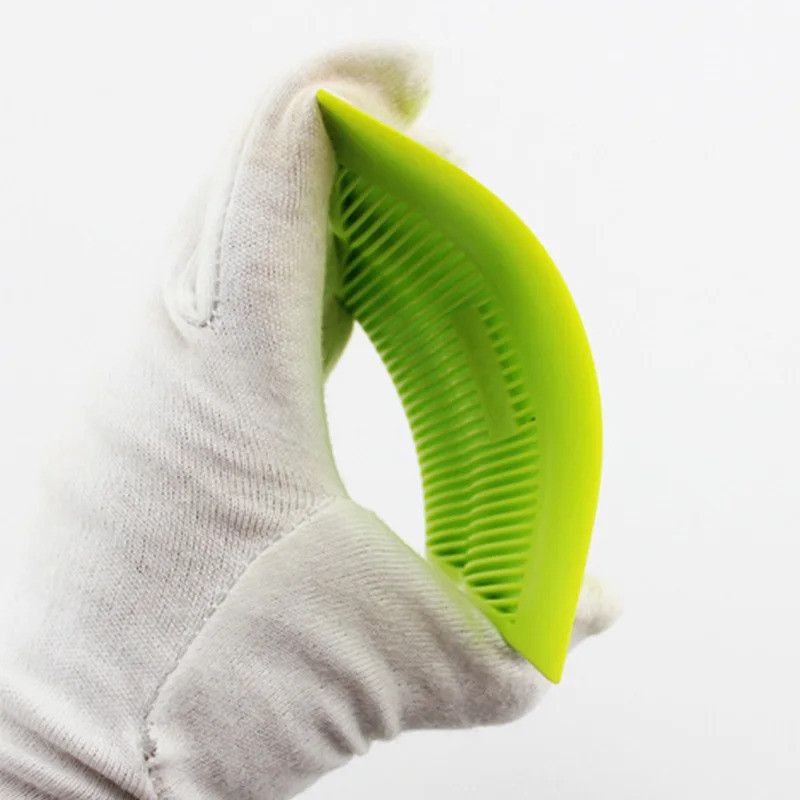 Trapezoidal Medium Soft Squeegee Scraper for Car Wrapping/Window ...