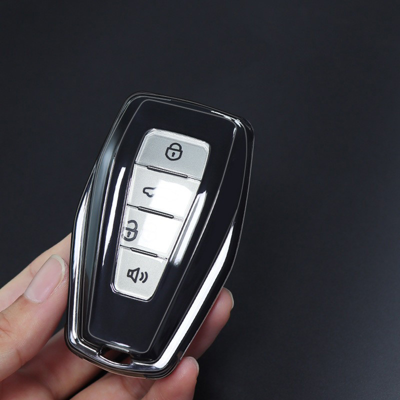 PROTON New X50 X90 2024 2025 New S70 2024 X70 2025 Remote control key ...