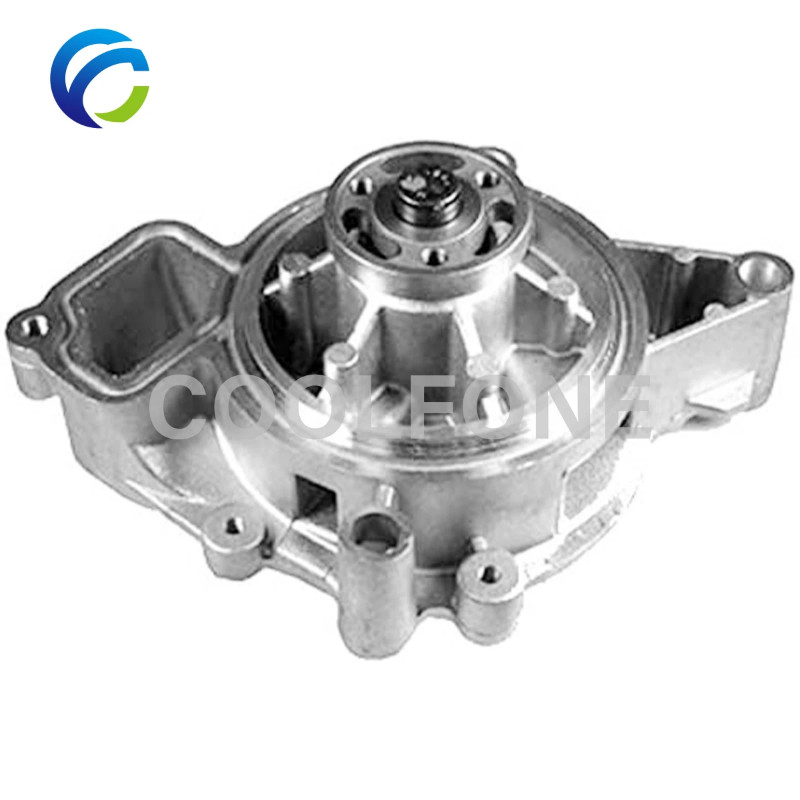 Cooling System Water Pump For CHEVROLET CAPTIVA HHR MALIBU FIAT CROMA ...