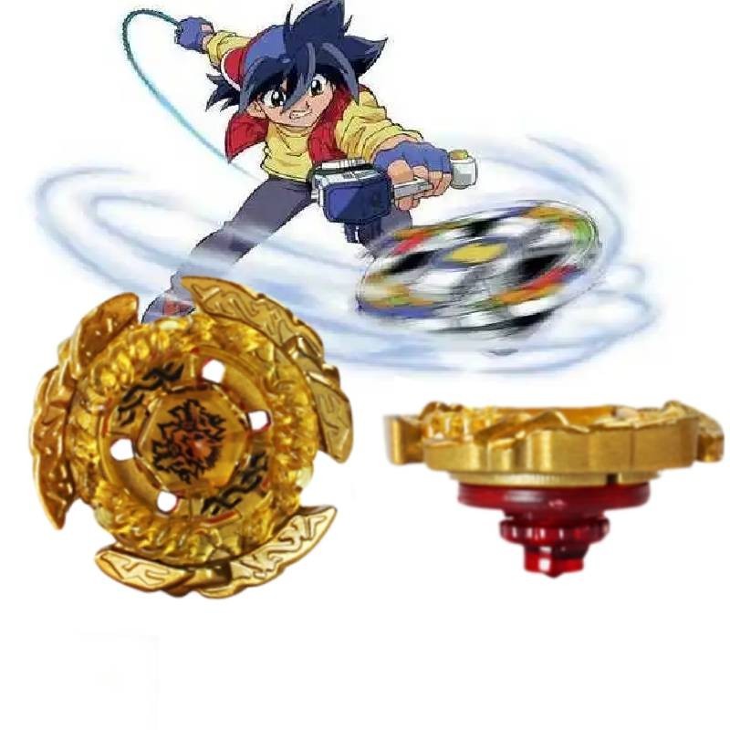 Battle Metal Ultimate Beyblades Set With 20 Designs Constellation ...