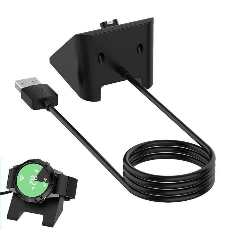 Quick Charging Cable for Garmin Fenix 6 6S 6X 5 5s vivoactive 4 3 ...