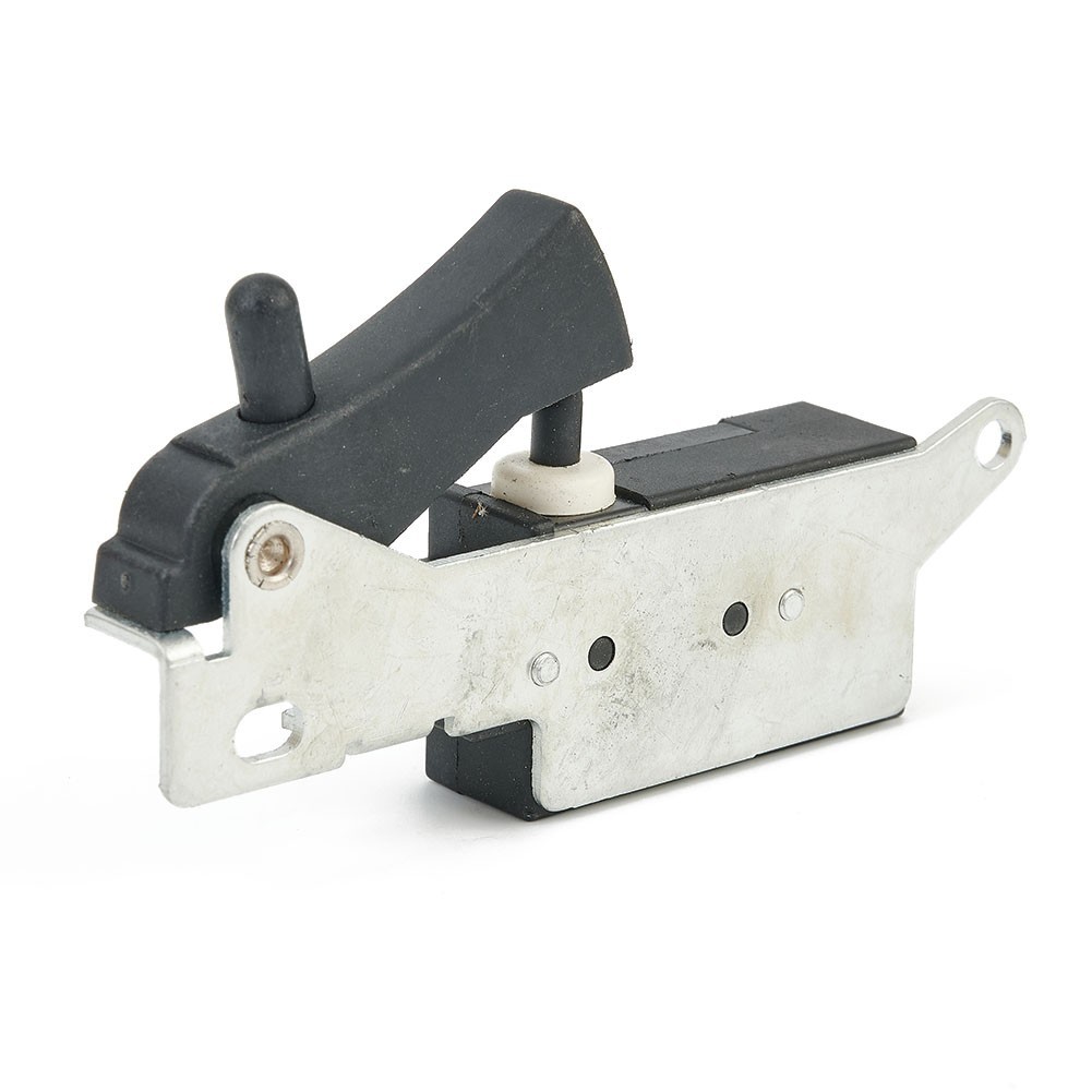 【GIG】Trigger Switch FA2-10/1B for PH65A Electric Pick 250V/10A Speed ...