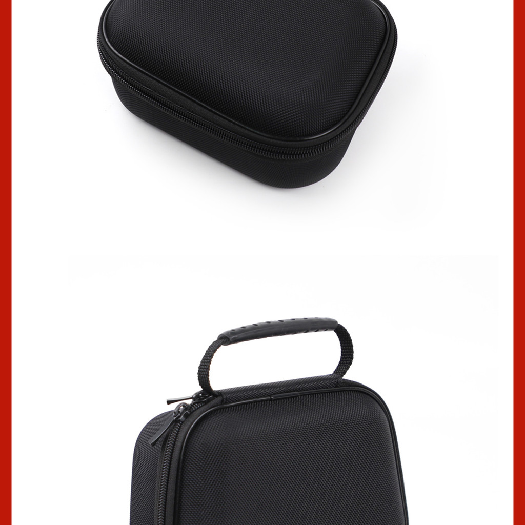 DOBE PS5 Controller Bag Travel Case PS4 XBOX Switch Pro Gaming ...