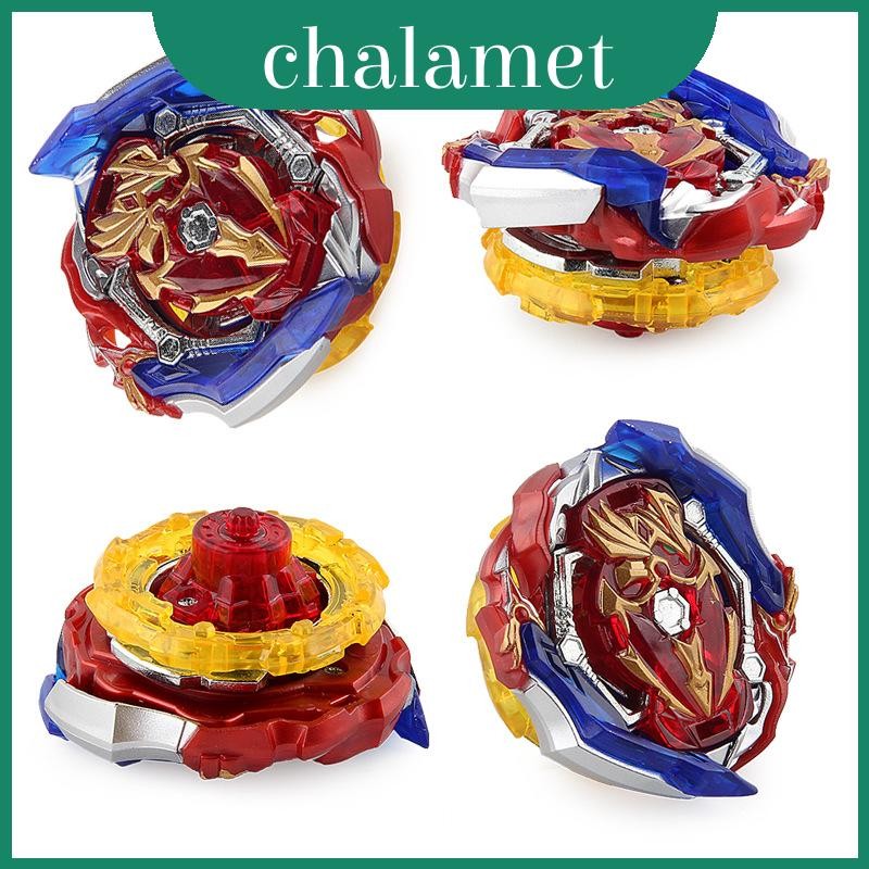 New B-150 Explosive Union Warrior Battling Top Toy With Dual Launcher ...