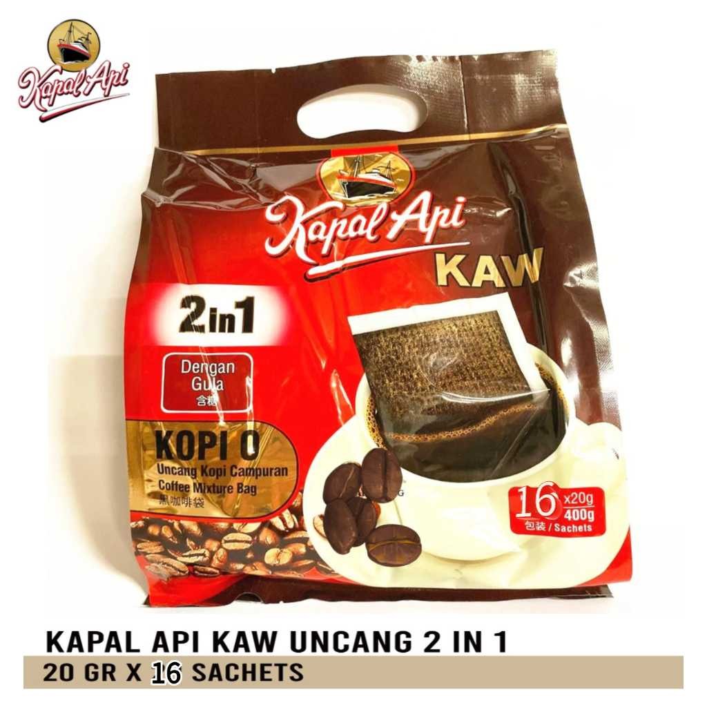 kopi kapal api - Prices and Promotions - Jun 2026 | Shopee Malaysia
