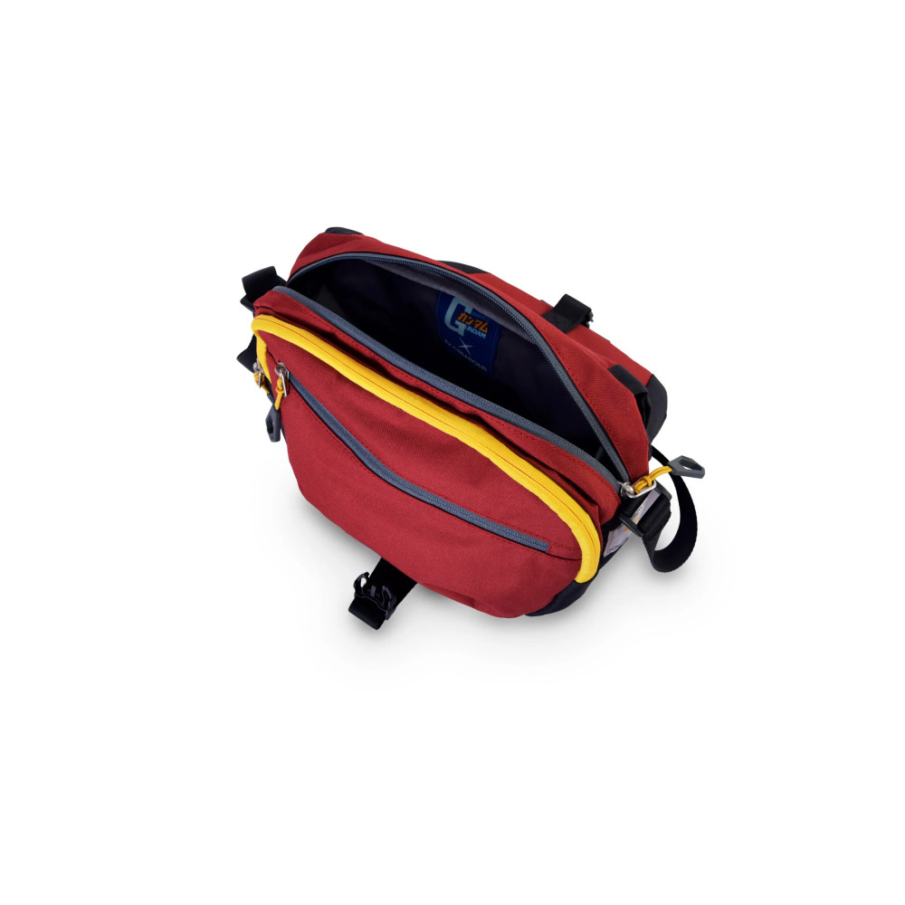 FX Creations MS-06S Char's Zaku II Crossbody Bag GUF234004-89 Char Zaku ...
