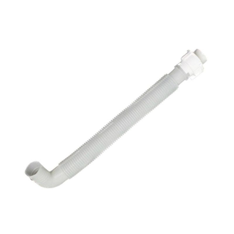 Original Washing Machine Internal Connection Exhaust Pipe Fully ...