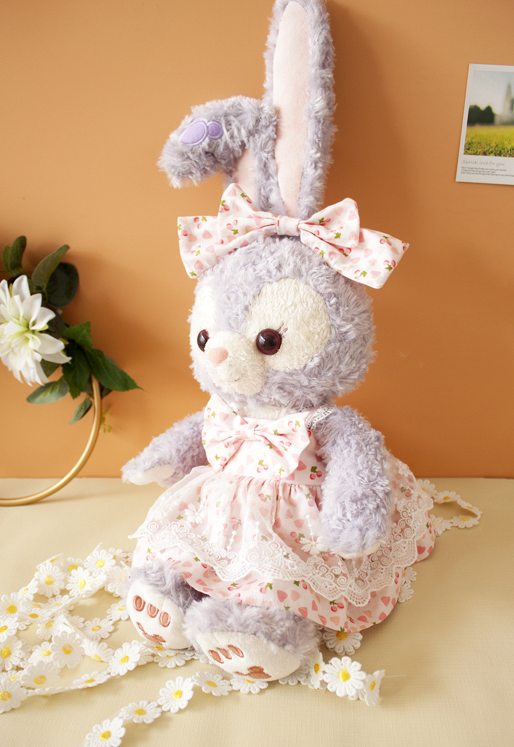 StellaLou Clothes Fit 50cm Stella/40cm LinaBell/30cm TeddyTales Plush ...