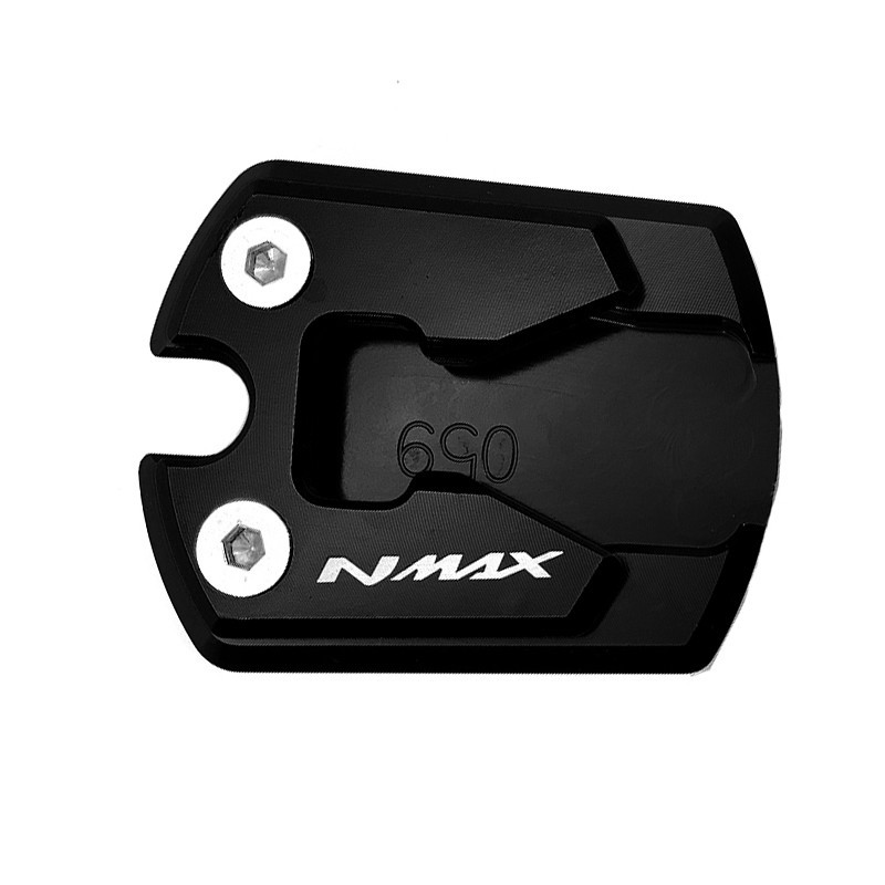 For YAMAHA NMAX 155 2015 -2018 N-MAX 125 NMAX155 NMAX125 Side Stand ...