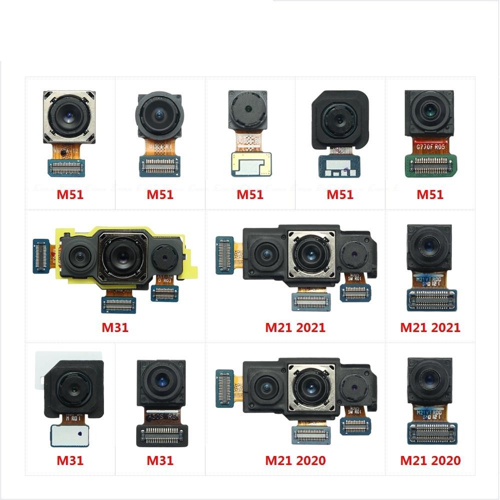 Main Depth Telephoto Macro Ultrawide Back Front Selfie Camera For ...