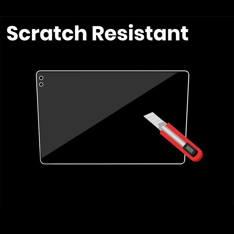 Evean Screen Protector Android Player Film 9inch & 10inch Full Cover ...