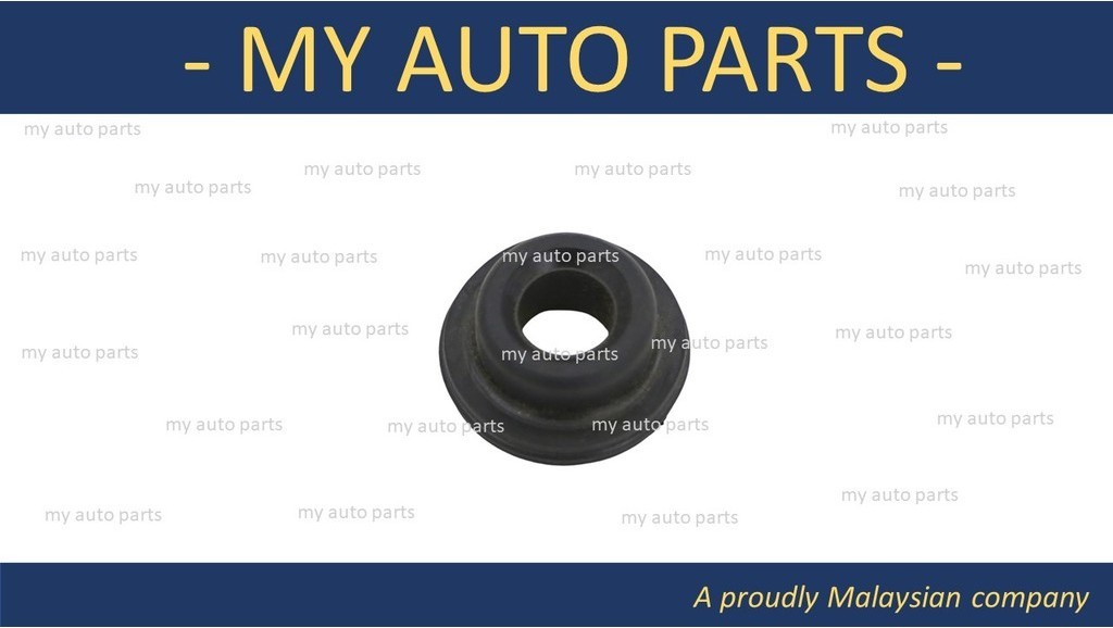 PROTON WIRA REAR AXLE BUSH (Q5) | Shopee Malaysia