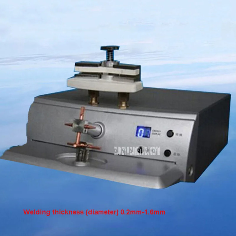 SDH-3000 Spot Welder Dental Spot Welding Machine Mini Dental Instrument ...