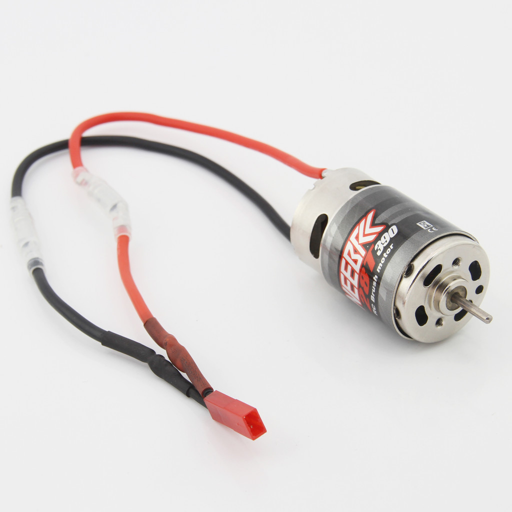 1/3/10pcs NEEBRC 370 380 390 540 550 Motor Adapter Connection Cable ESC ...