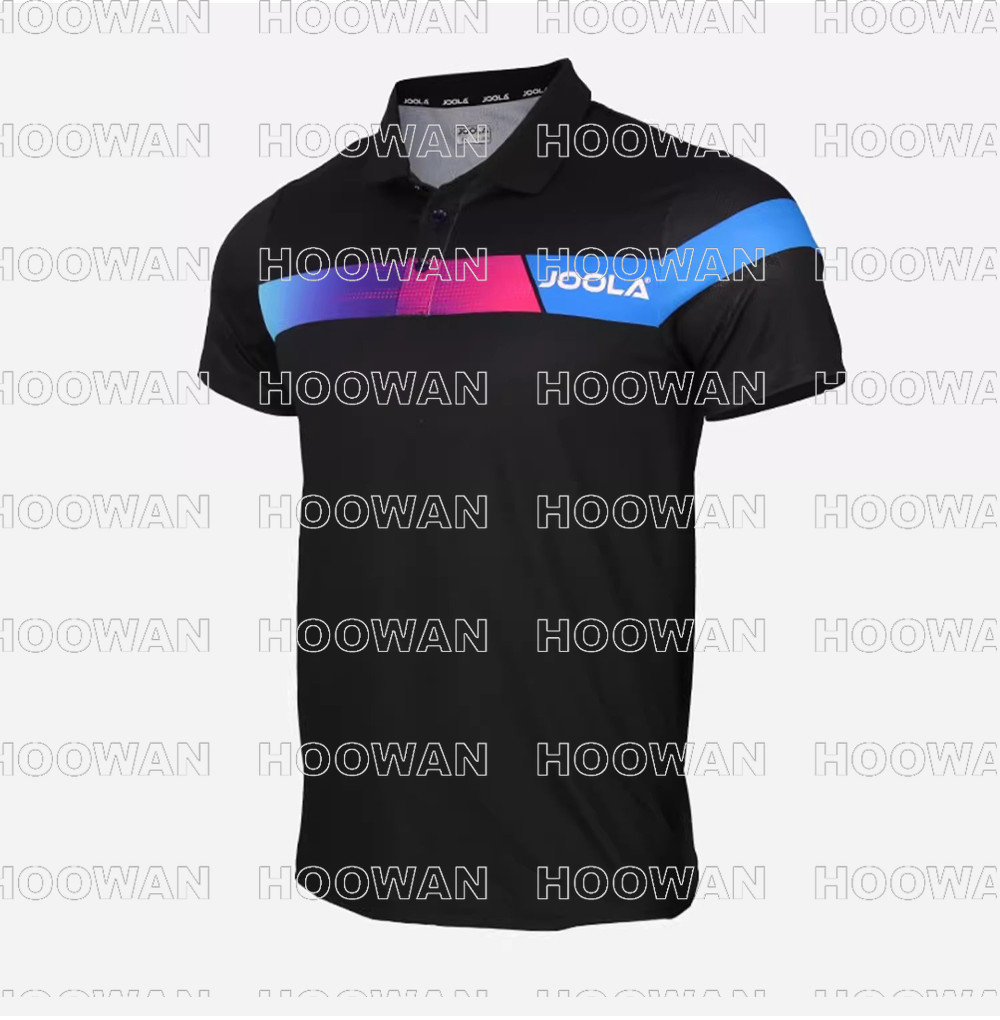 2024 New Table Tennis Clothing Original JOOLA 4201 Professional Ping ...