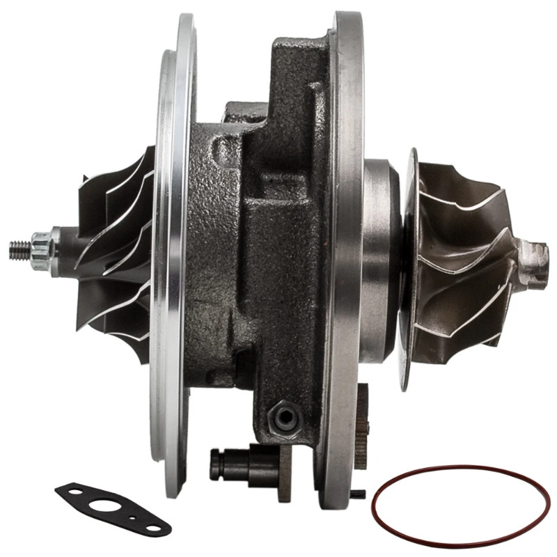 GT2052V Turbo Cartridge Core for Nissan Patrol ZD30 14411-2X900 Oil ...