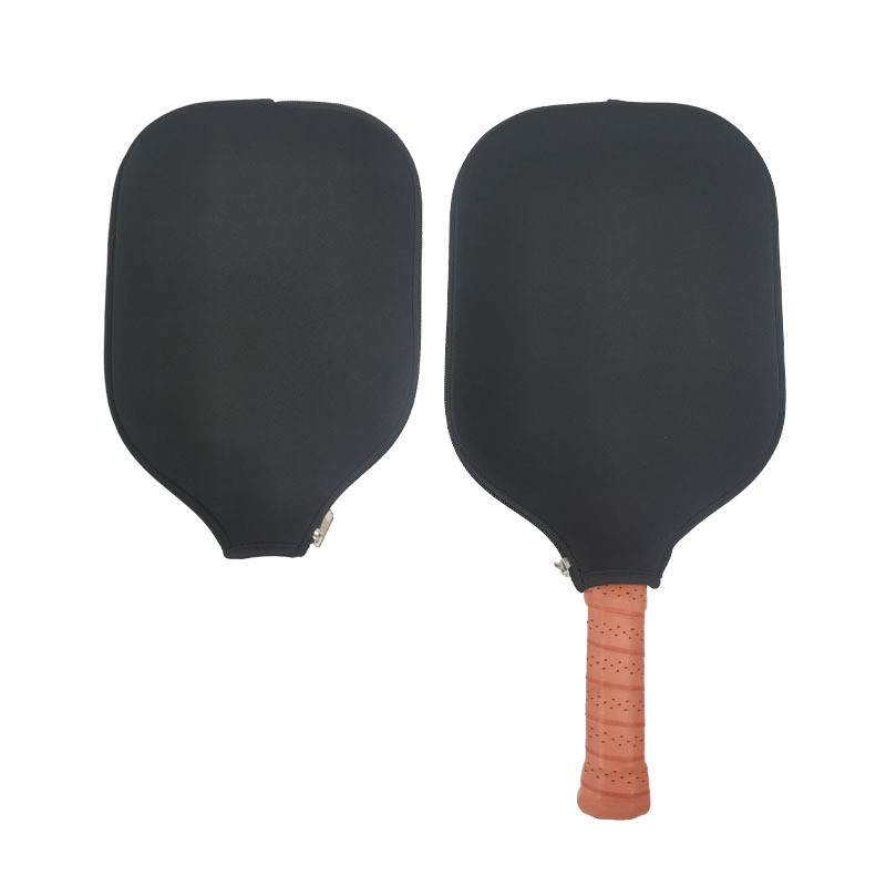 Racket Pack Neoprene Pickleball Paddle Cover Pickleball Racket Sleeve ...