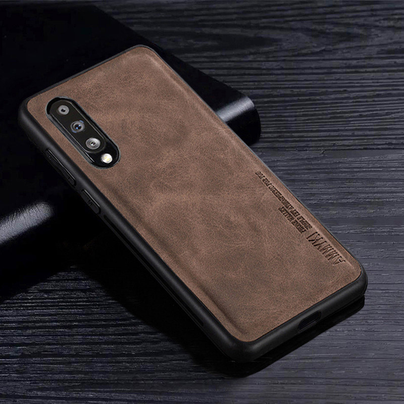 Simple pattern case For Meizu 16T 16S 16XS Pro Note 9 TPU Silicone cover leather case For Meizu ...