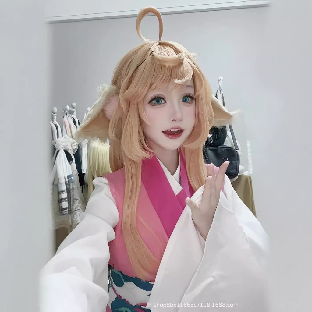 The Second Dimension Animation Exhibition Fox Demon Little Matchmaker ...