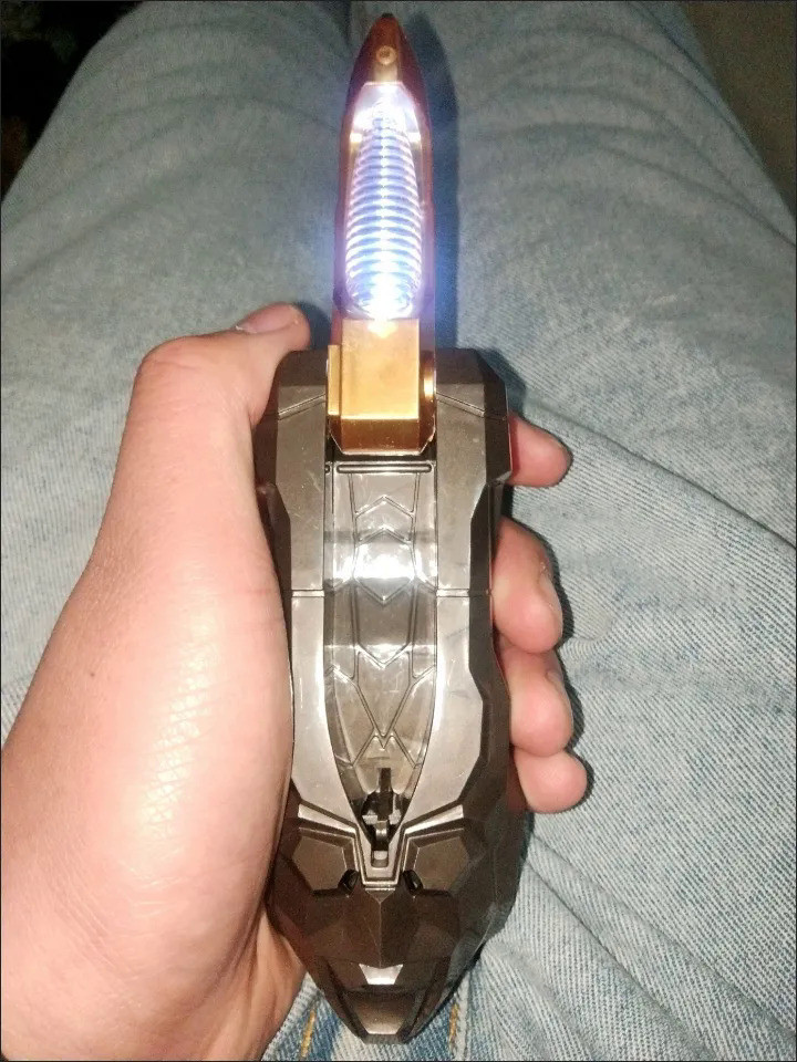 【Ready Stock】 Ultraman Dyna 奥特曼变身器 - Dyna Ultraman DX Transformation ...