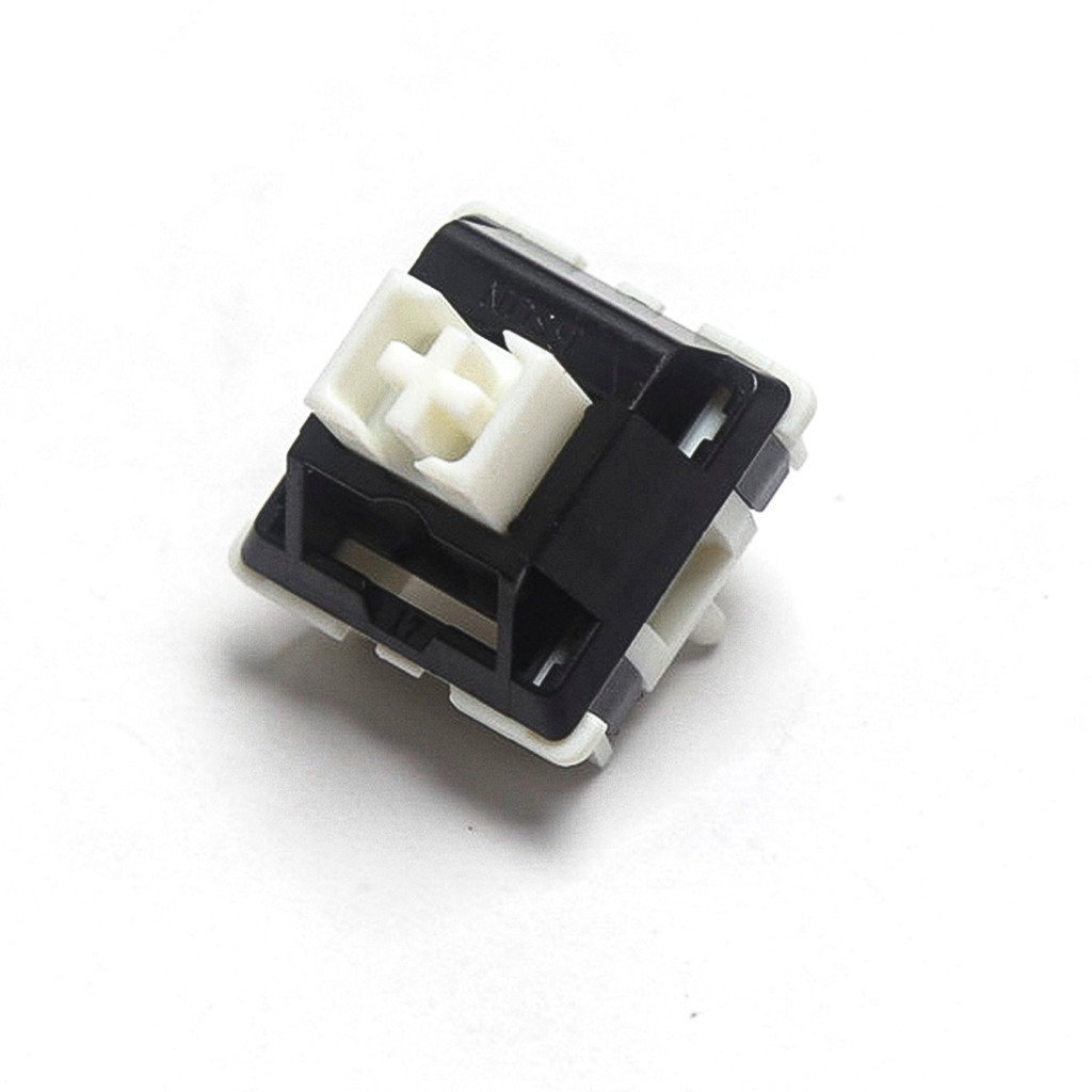 Panda Z1 Switch 10 PCS Parameter 5Pin Linear Mechanical Keyboard Switch ...