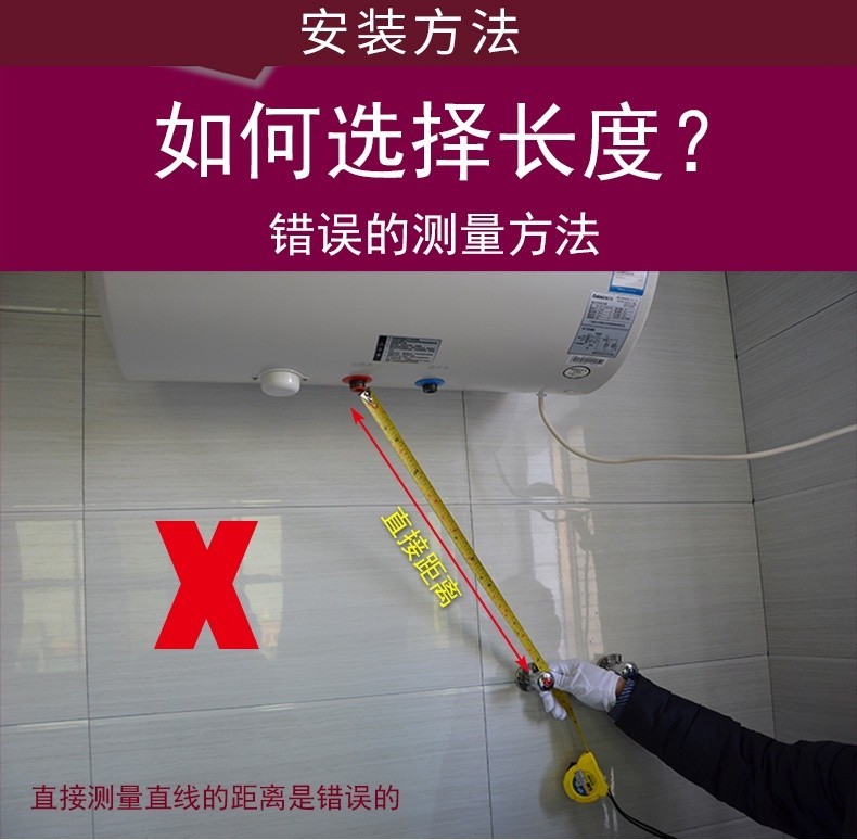 [XCF] Sus304 Stainless Steel Corrugated Pipe High Pressure Resistant ...